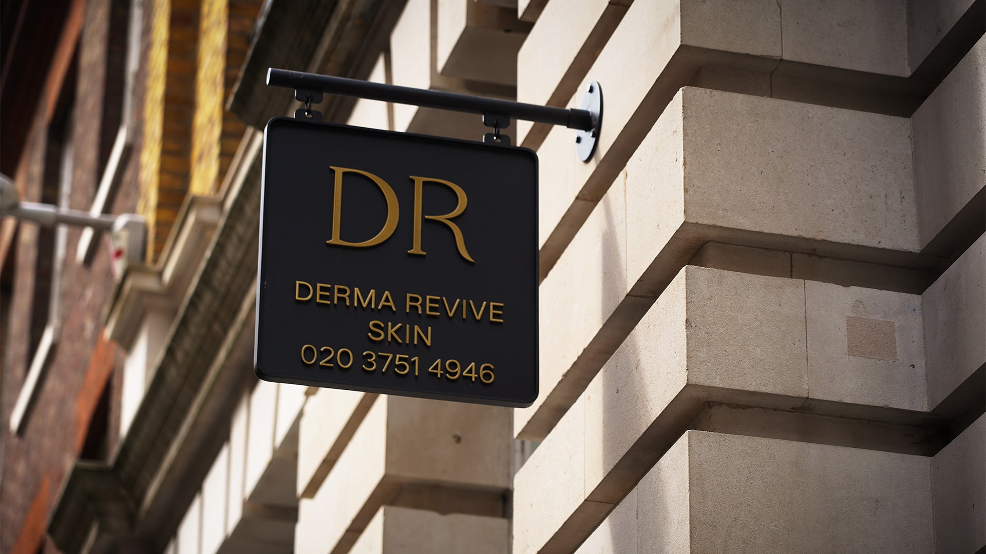 关于Derma Revive Skin - Derma Revive Skin Clinic