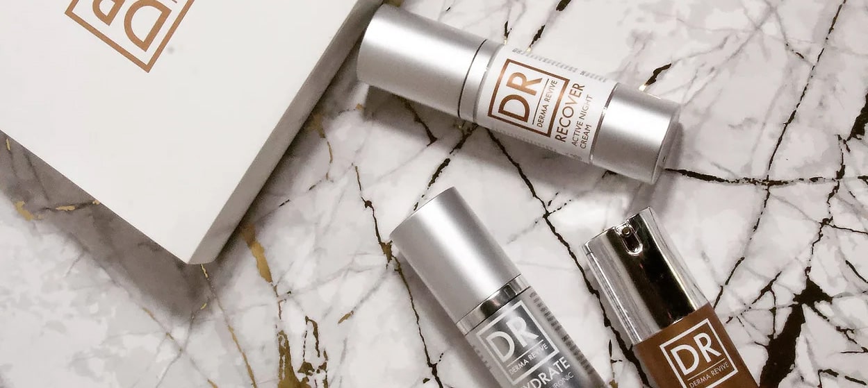 DR Clinical Skincare - Derma Revive Skin Clinic